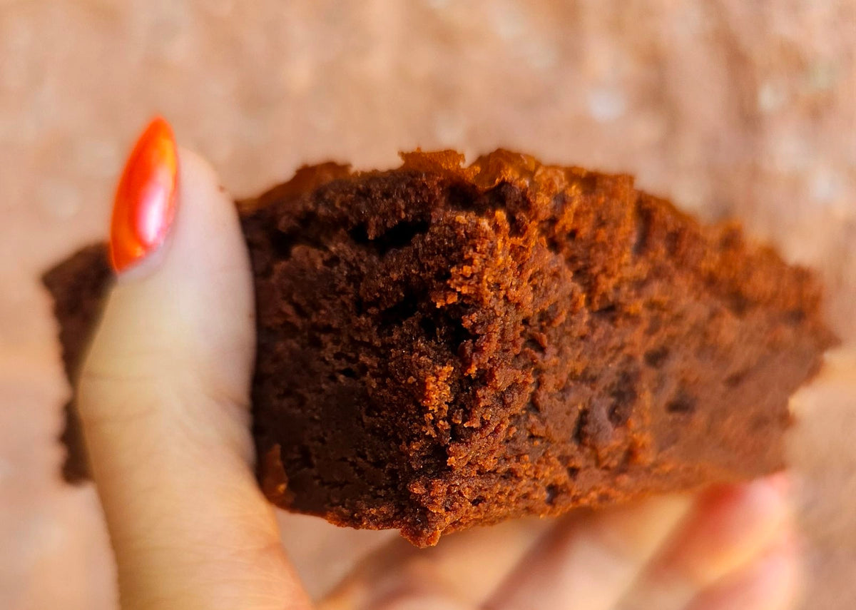 Big Fat Chocolate Brownie – Wild Society boutique